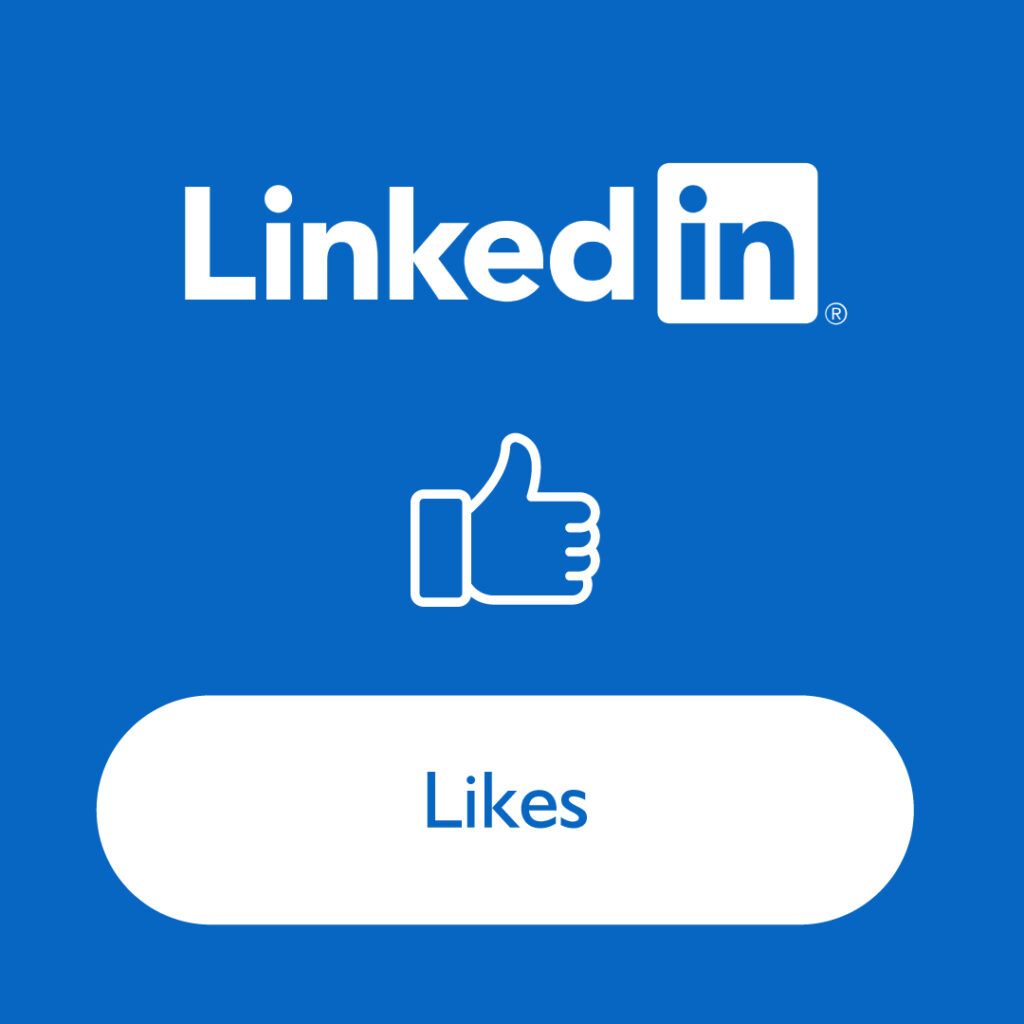 Buy Linkedin Likes - Best Site & Active 2023 | SocioCosmos