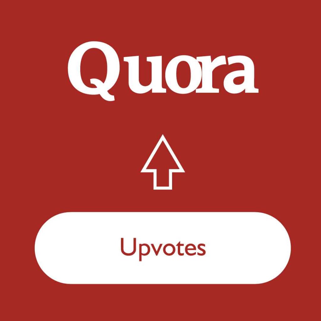 Quora - SocioCosmos