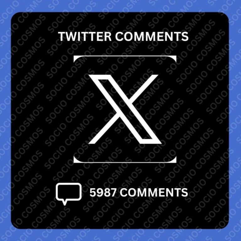 Twitter - SocioCosmos